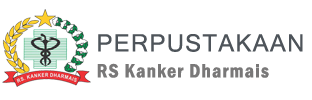 Perpustakaan RS Kanker Dharmais